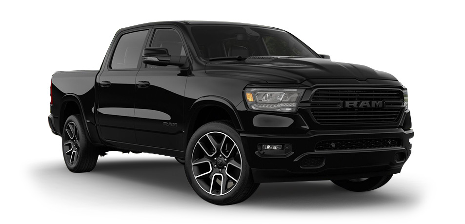 RAM 1500 STYLE Kit 2020 - LAPPI AUTOMOBILE
